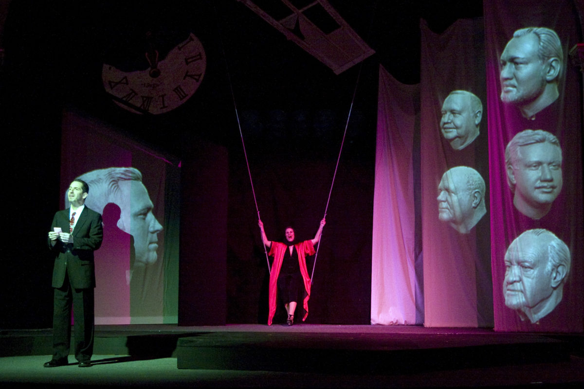 Tyler Theater Examples | Cineservices