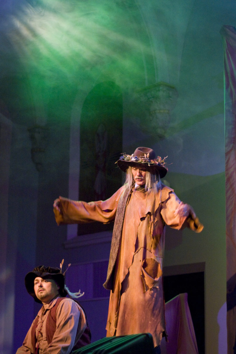 Tyler Theater Examples | Cineservices