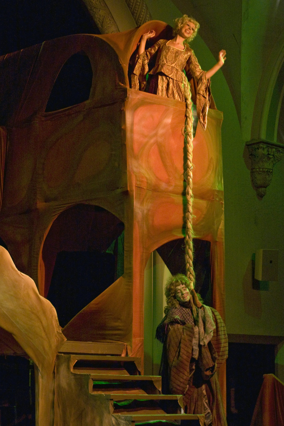 Tyler Theater Examples | Cineservices