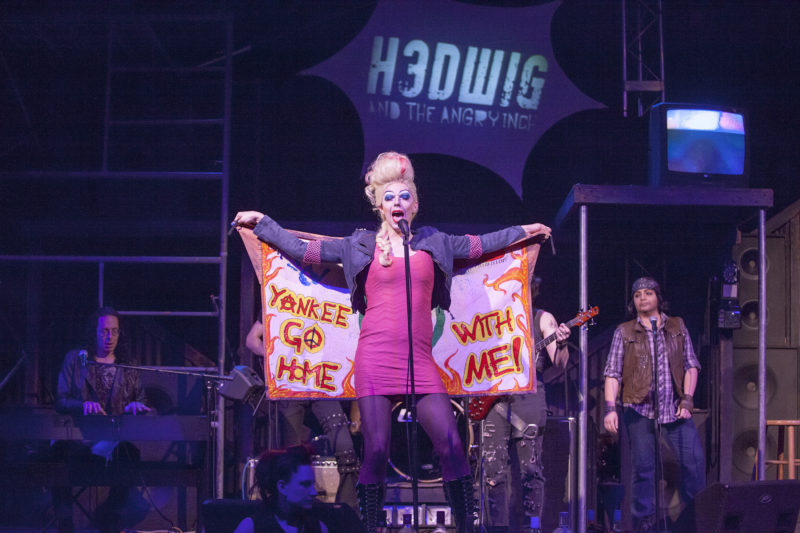 Tyler Theater Examples | Cineservices